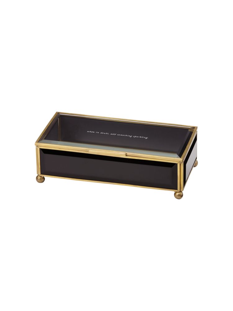 Out Of The Box Jewelry Box | Kate Spade New York
