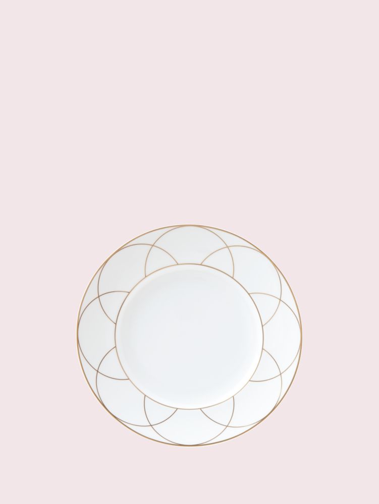 Arch Street Salad Plate | Kate Spade New York