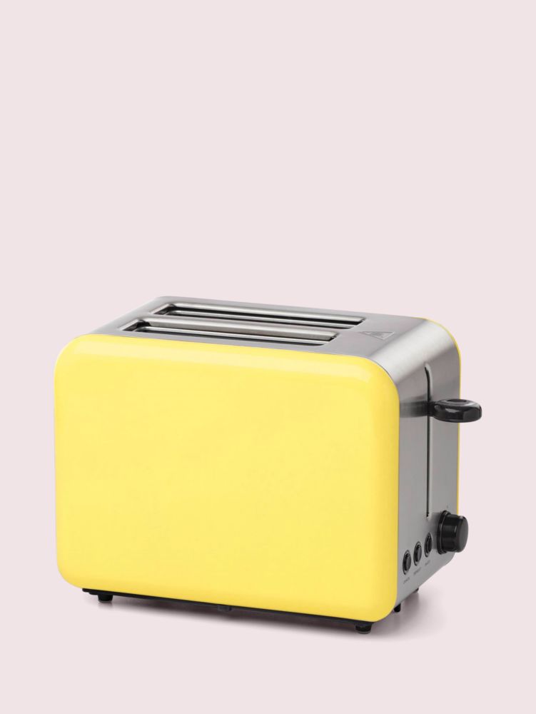 All In Good Taste Toaster | Kate Spade New York