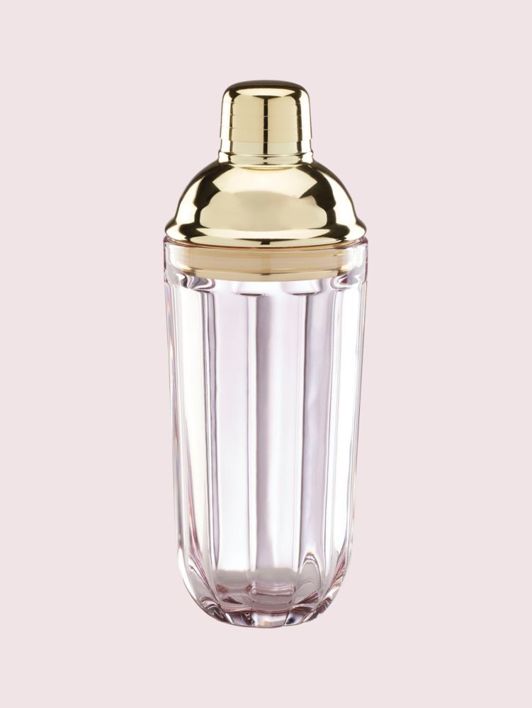 Park Circle Cocktail Shaker | Kate Spade New York