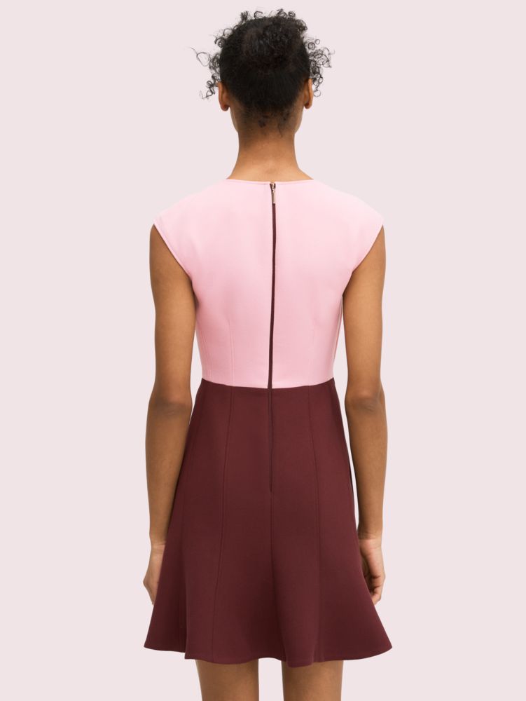 Colorblock Dress | Kate Spade New York