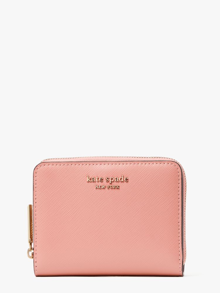 Kate Spade Wallet Pink