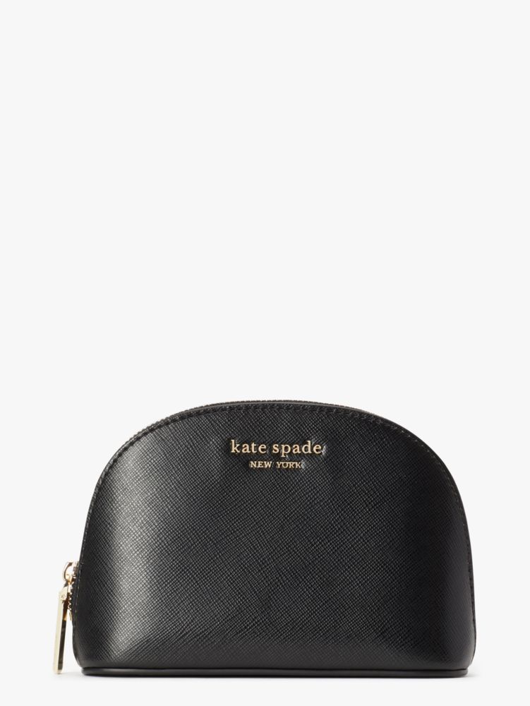 spencer small dome cosmetic case | Kate Spade New York