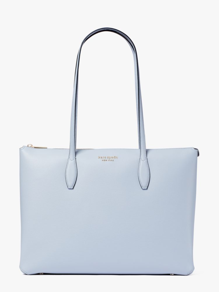 all day large zip-top tote | Kate Spade New York