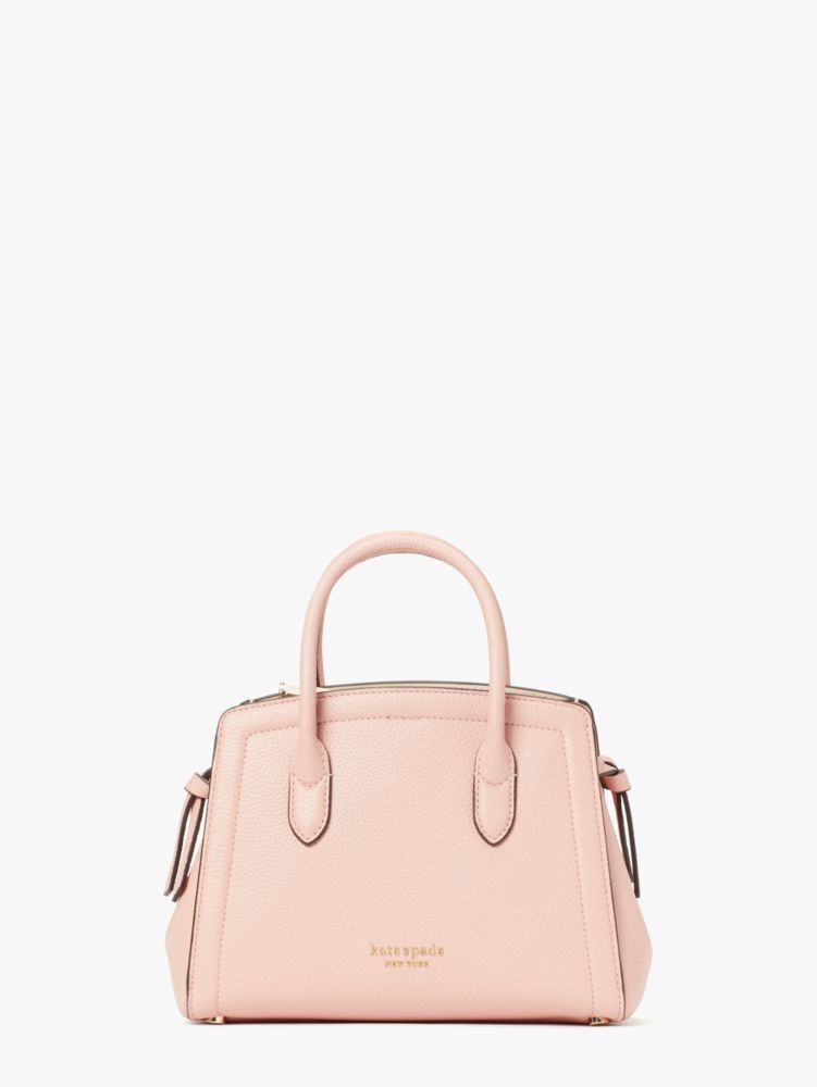 knott mini satchel | Kate Spade New York