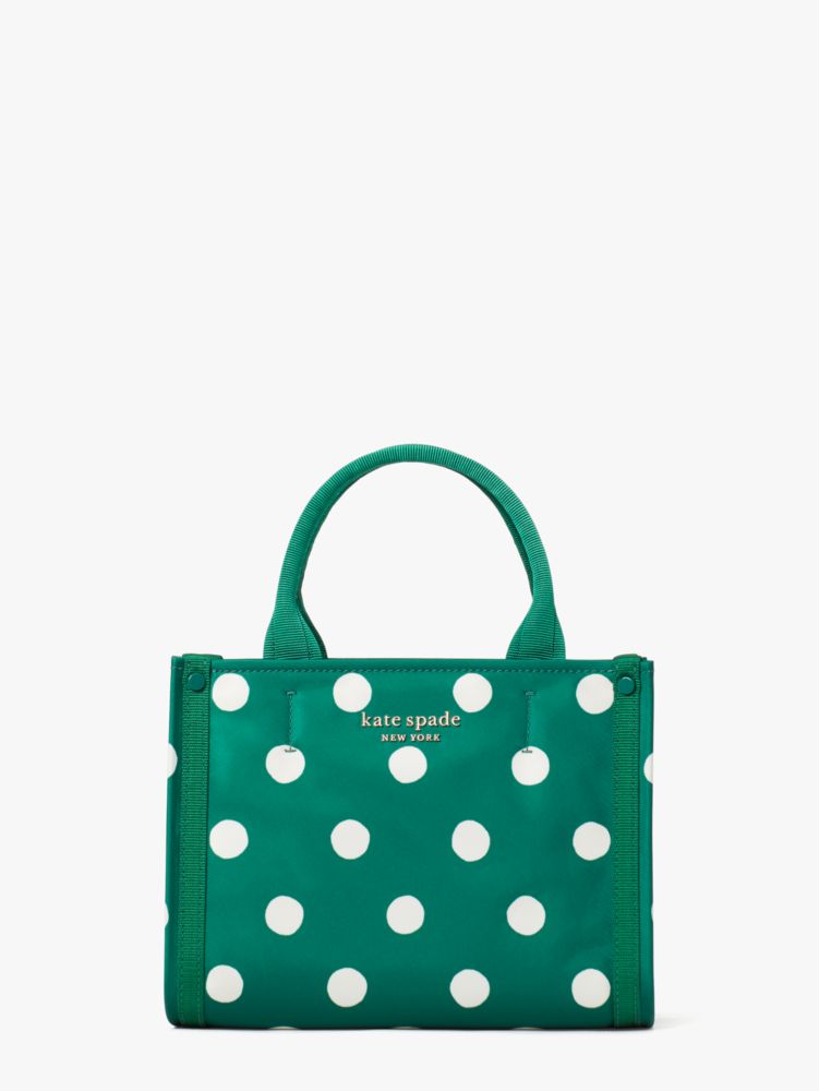 The Little Better Sam Sunshine Dot Mini Tote | Kate Spade New York