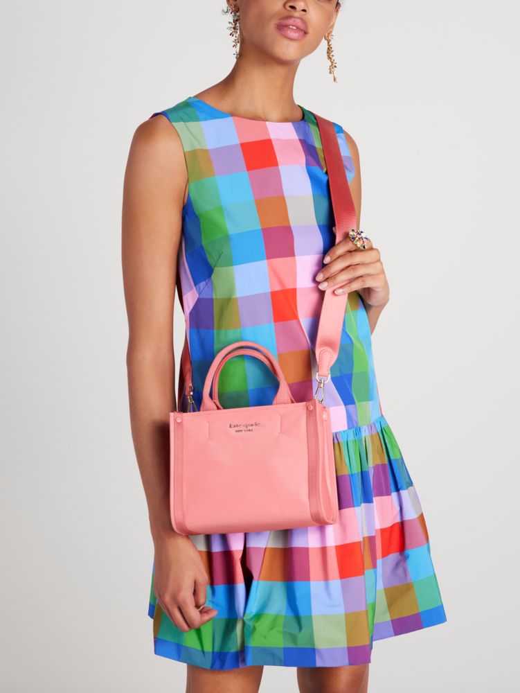 The Little Better Sam Nylon Mini Tote | Kate Spade New York