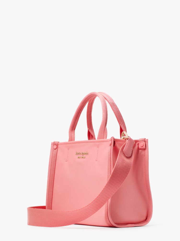The Little Better Sam Nylon Mini Tote | Kate Spade New York