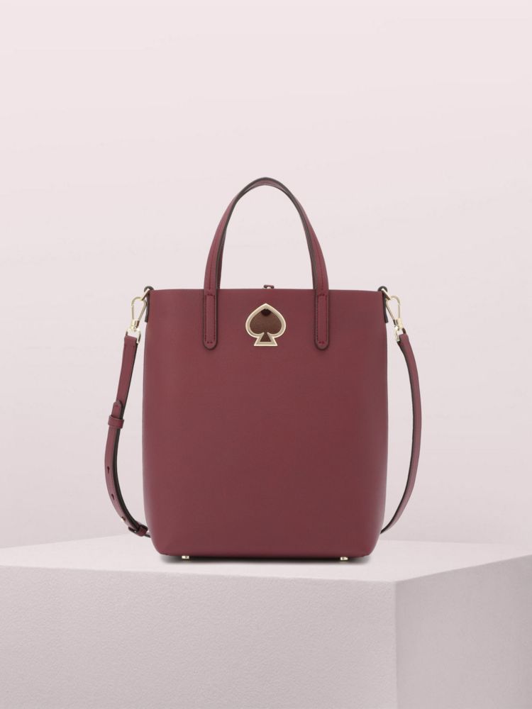 Suzy Medium North South Crossbody Tote | Kate Spade New York