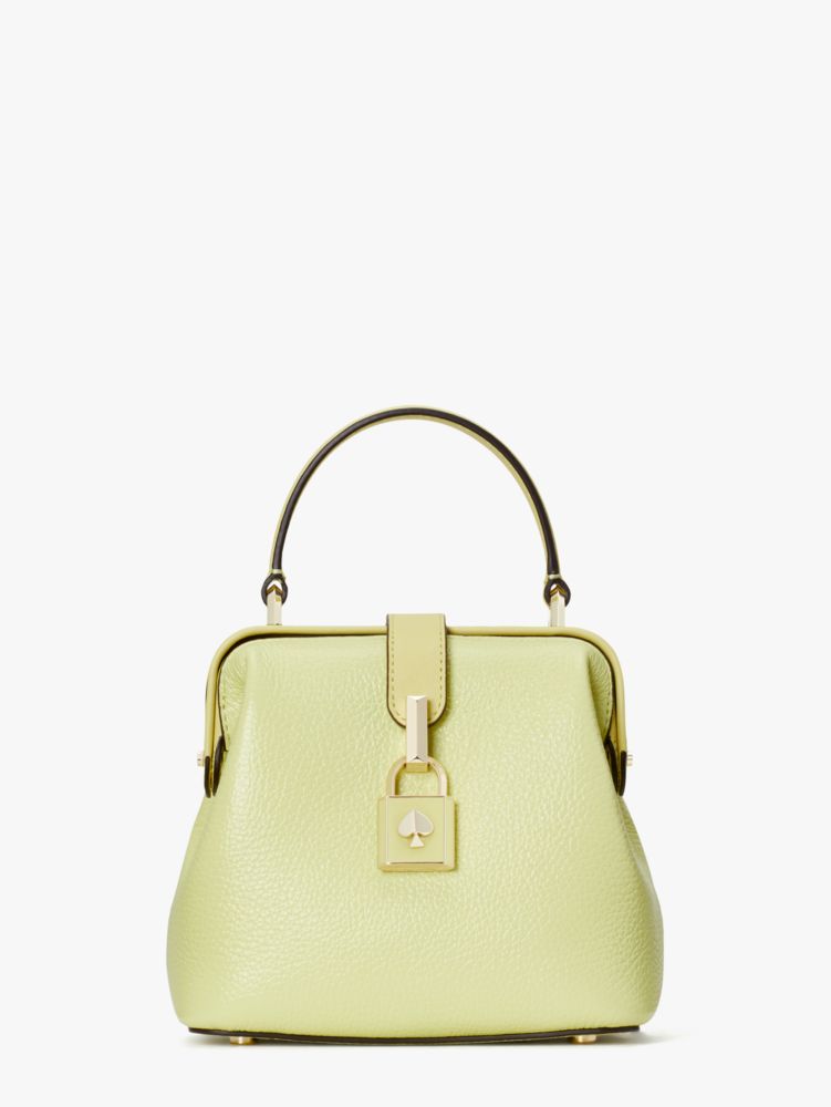 remedy small top-handle bag | Kate Spade New York