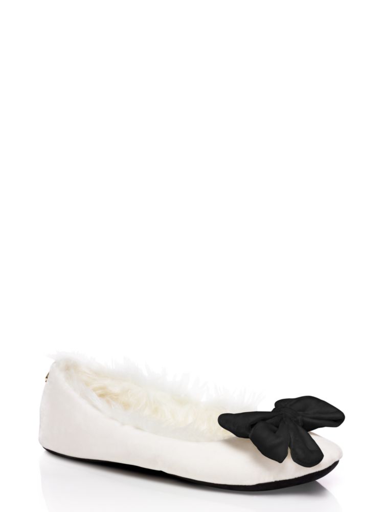 Scarlett Slippers | Kate Spade New York