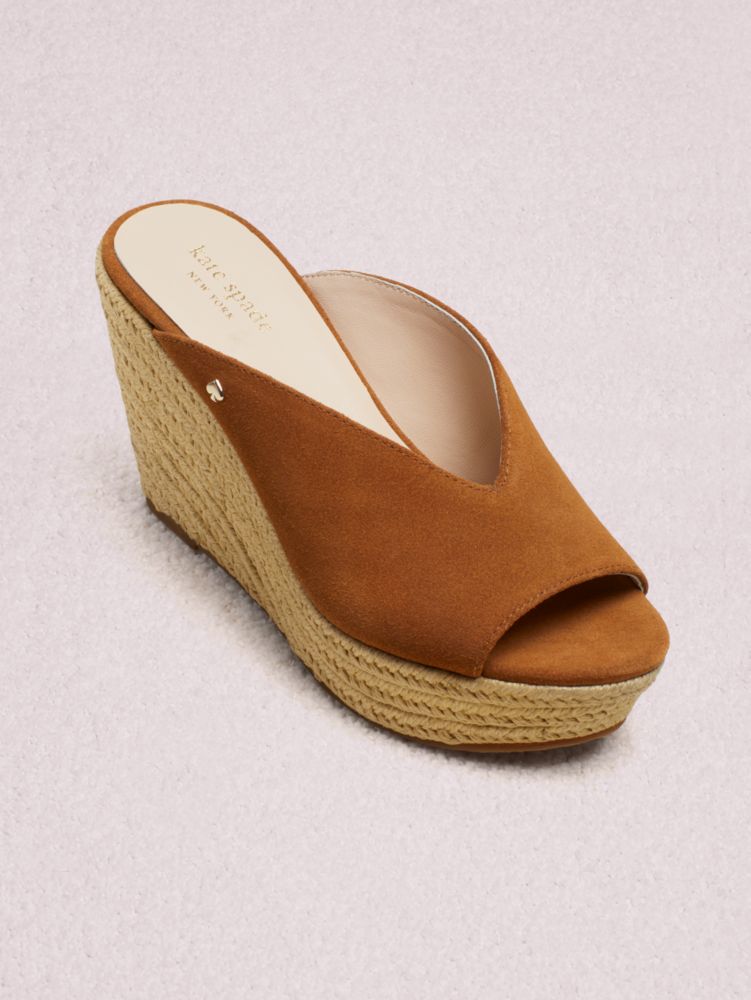 Thea Wedge Sandals | Kate Spade UK