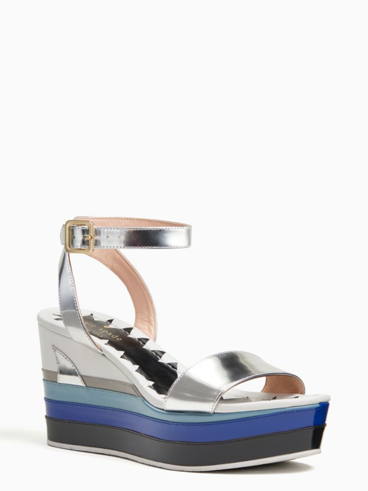 Tiana Wedges | Kate Spade New York