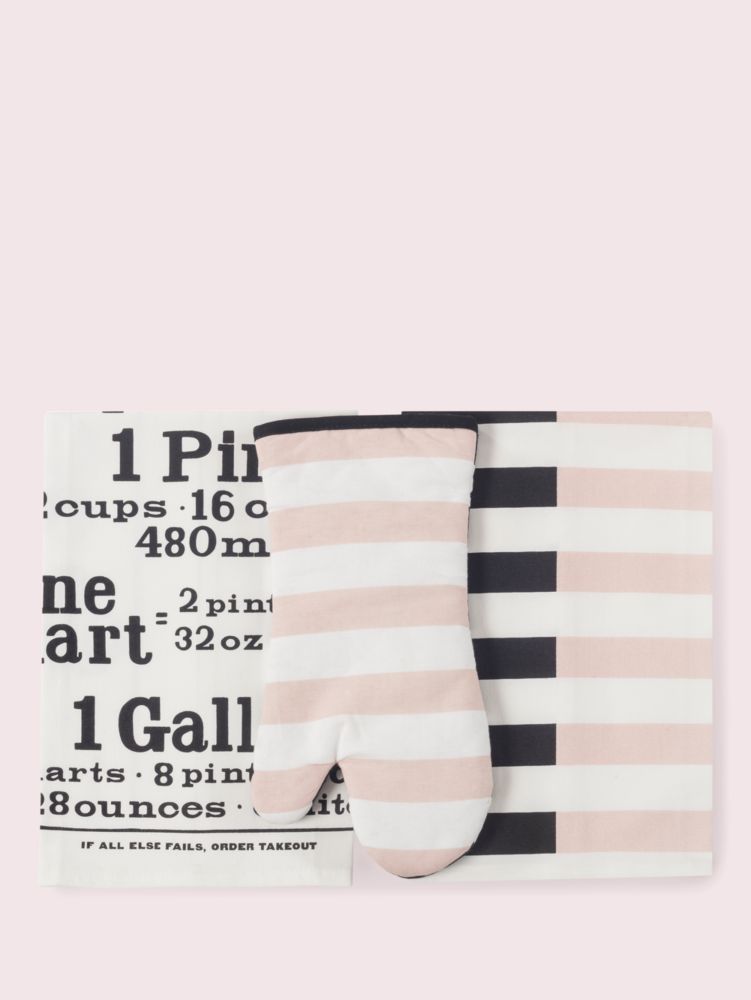 Springtime Kitchen Set | Kate Spade New York