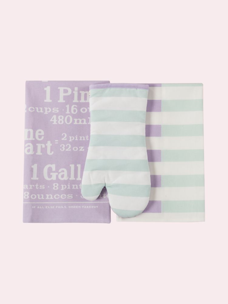 Springtime Kitchen Set | Kate Spade New York