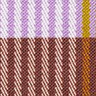 rainbow plaid recipe box | Kate Spade New York