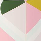 geo spade insulated food container | Kate Spade New York