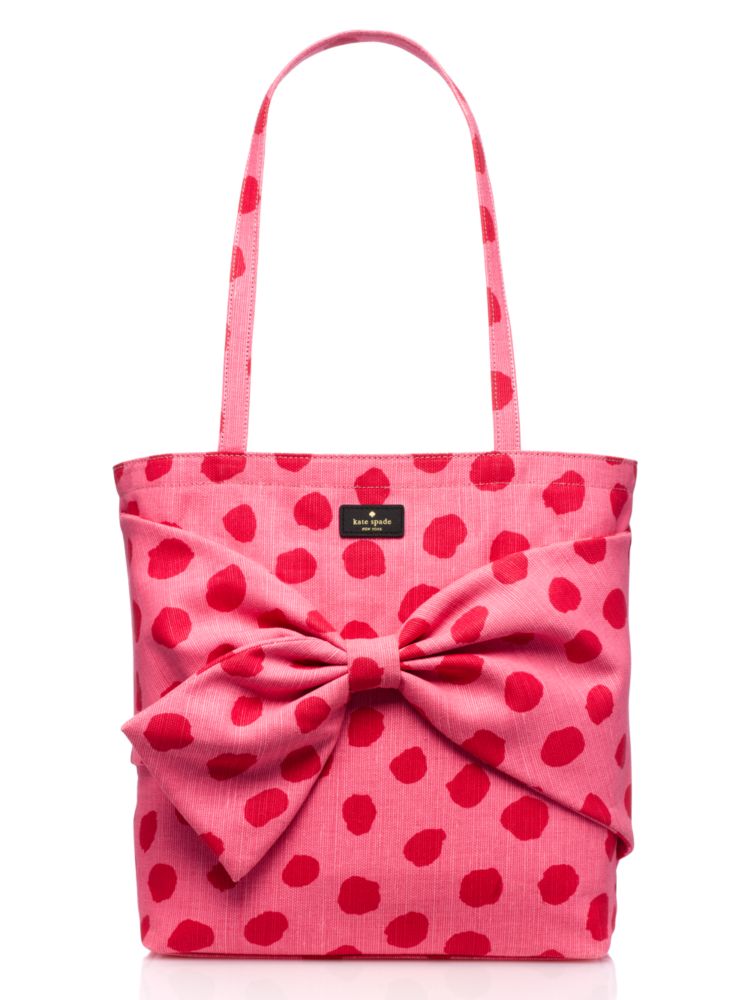 On Purpose Canvas Tote | Kate Spade New York