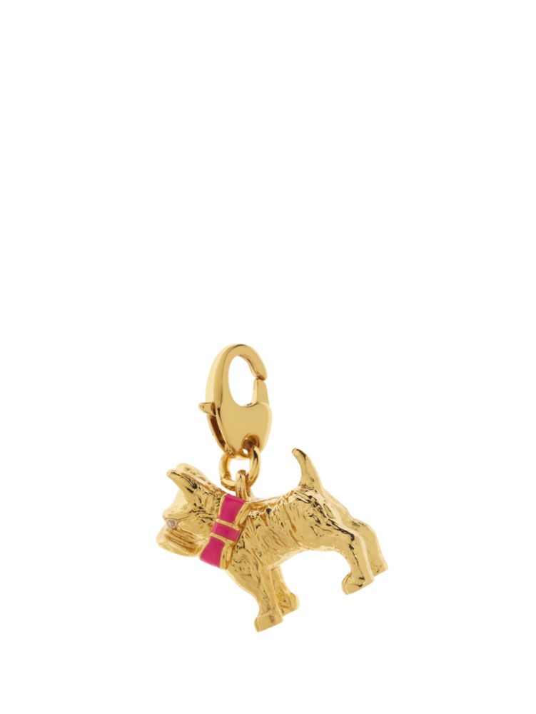 Dog Charm | Kate Spade New York