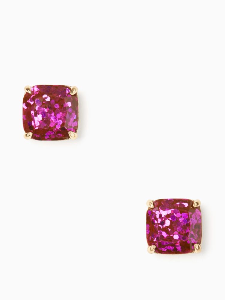 Small Square Studs | Kate Spade New York