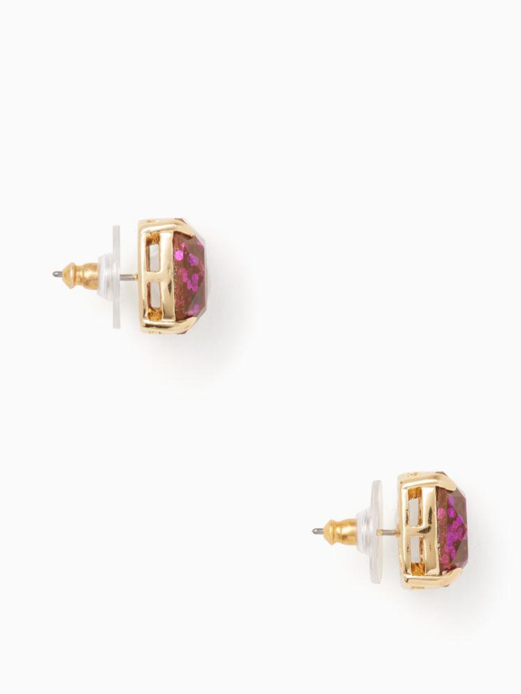 Small Square Studs | Kate Spade New York