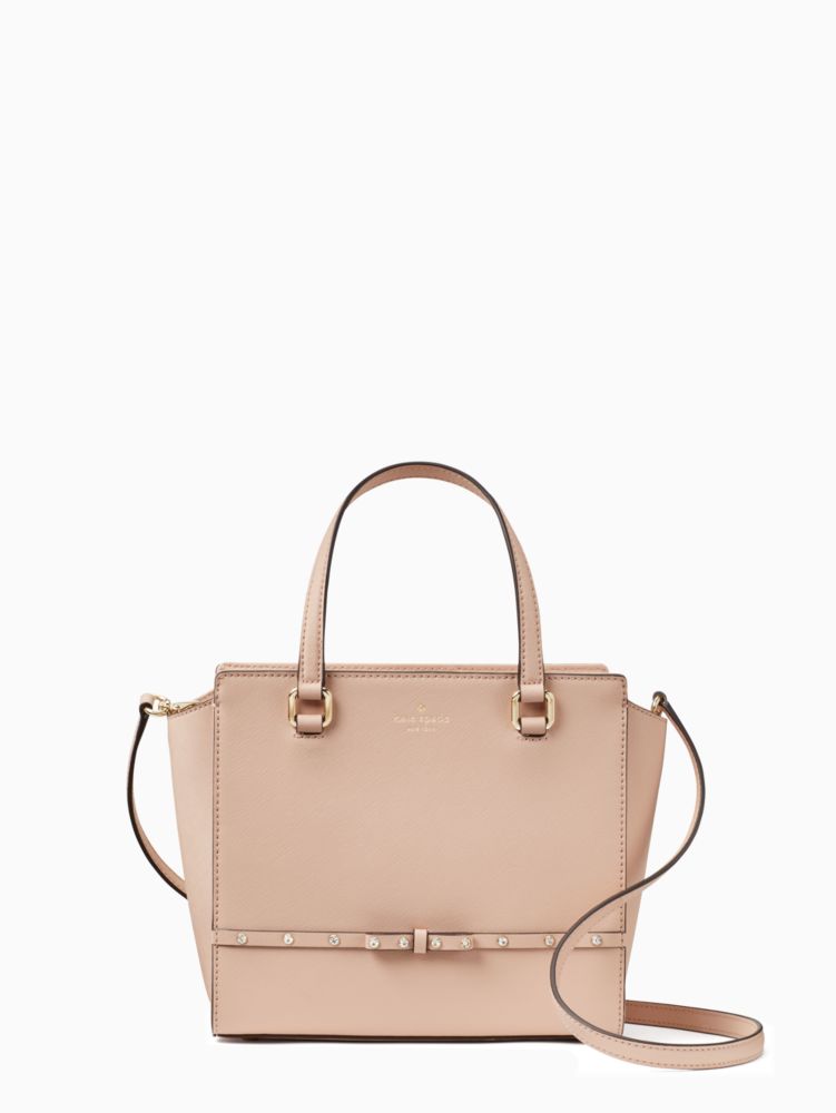 Laurel Way Jeweled Small Hadlee | Kate Spade New York
