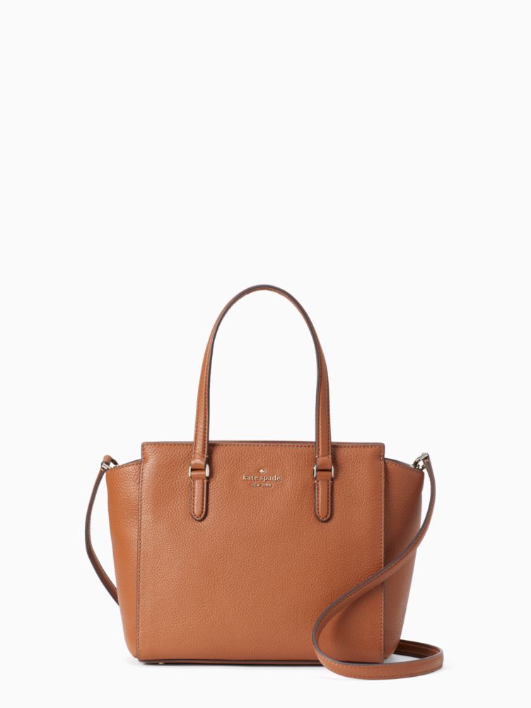 Jackson Medium Satchel | Kate Spade Surprise