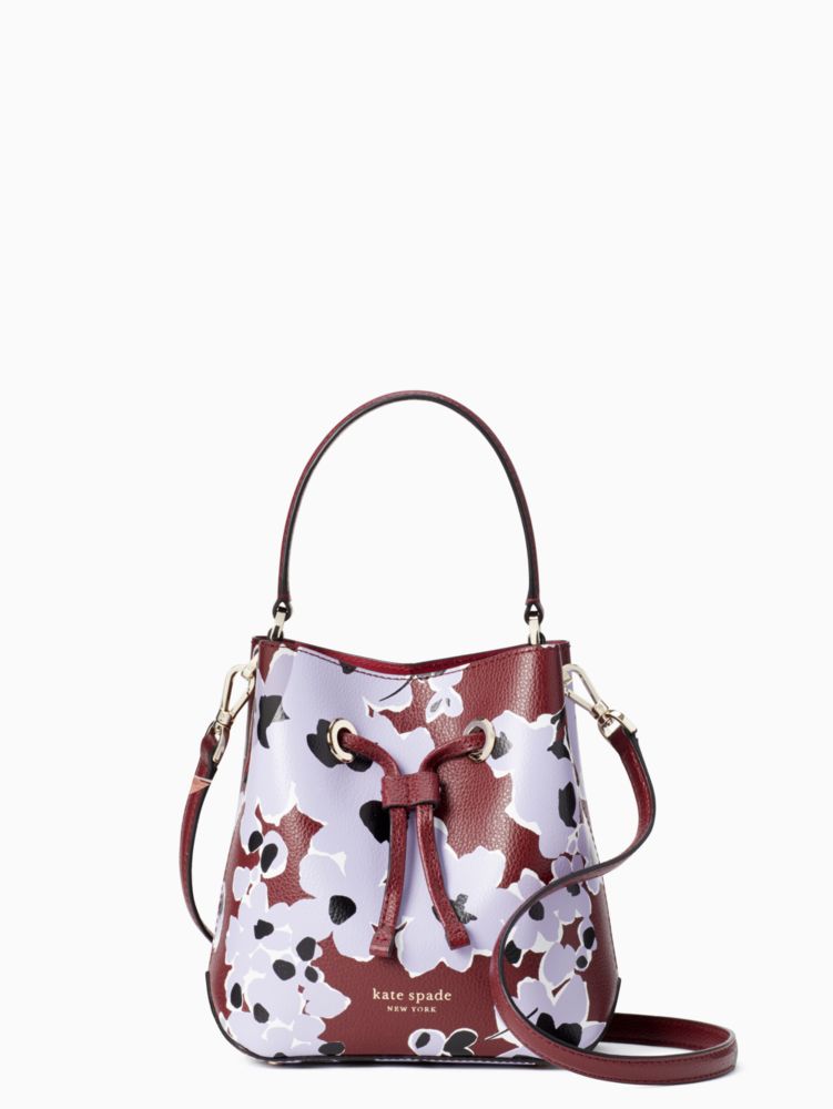 eva small bucket bag | Kate Spade New York